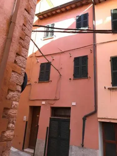 Alla Rocca - Perugia
