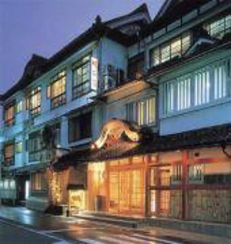 Akashiya - 鳥取県