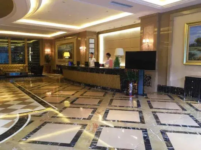 Lijing Hotel (Qilou City Three General Store) - Wuzhou
