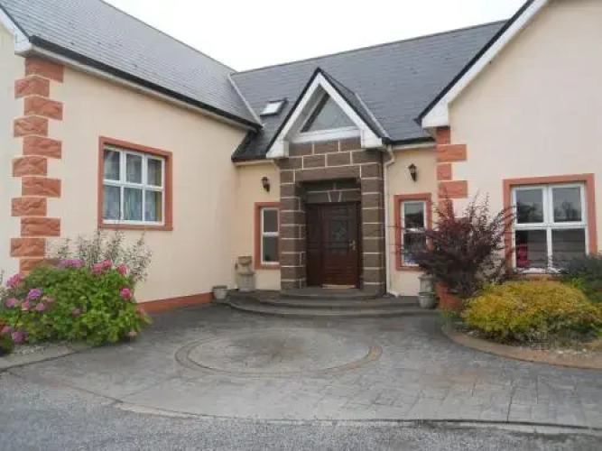 Ashville Guesthouse - Westport