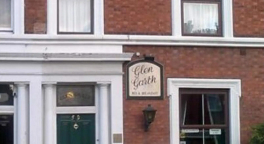Glen Garth Guest House - Chester, UK