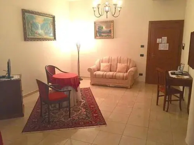 San Raffaele Hotel Restaurant & Resort - Basilicata