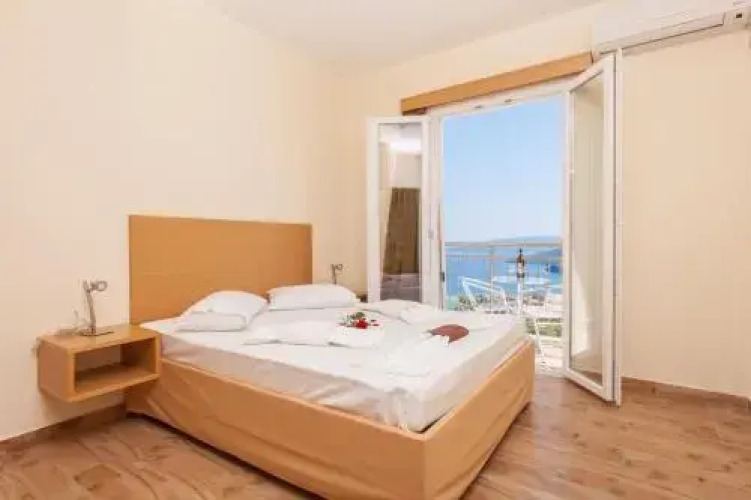 Villas Odysseas - Leucade