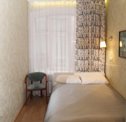 New Rooms - Санкт-Петербург