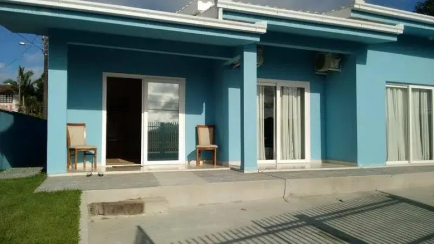 Pousada Dona Amelia - Penha