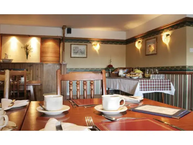 St Michaels Inn - East Neuk