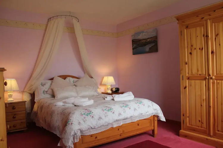 Shiantview Cottage - Isle of Lewis