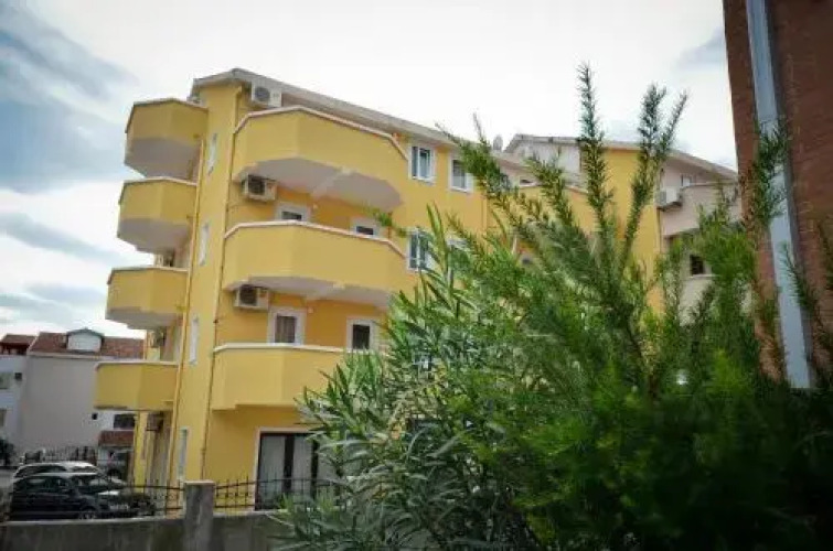 Apartmani Alexandra - 布德瓦