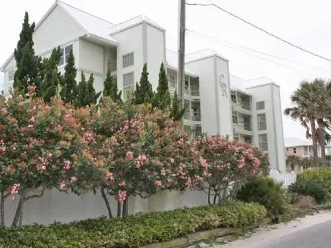 Commodore's Retreat 203 - Alys Beach