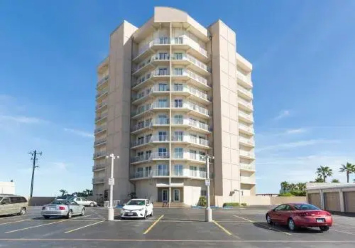 Aquarius 908 - South Padre Island