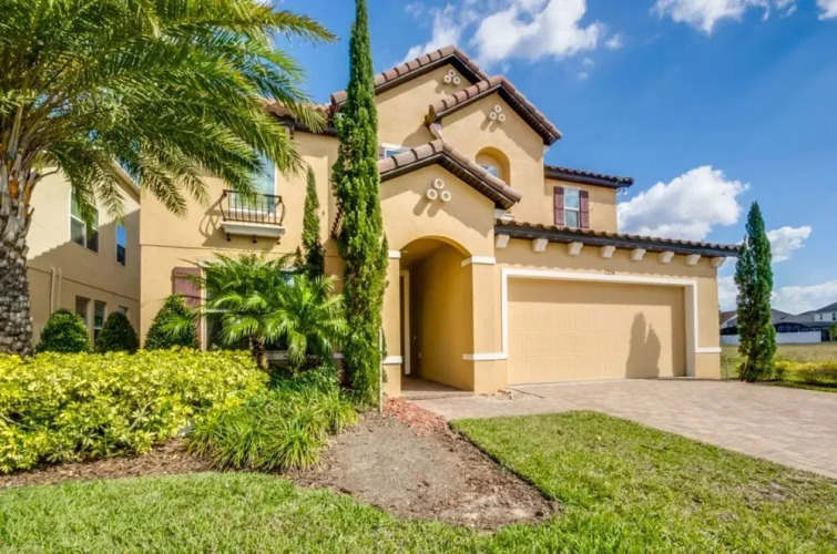 The Manor At West Haven - Haines City, FL