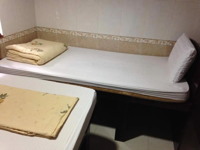 Kathmandu Guest House - Central