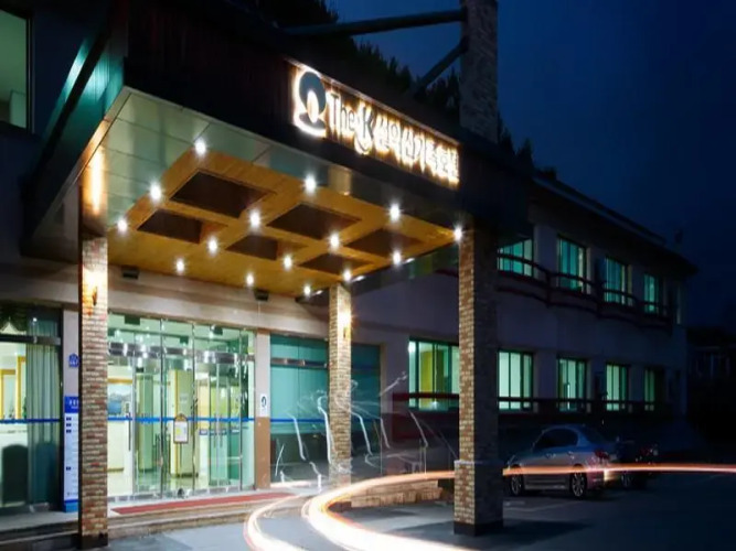 Family House - Yangyang