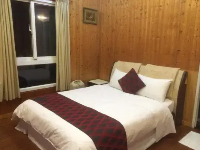 Phoenix Beetle Ecology Homestay - 烏來區