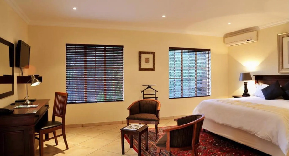 Gallo Manor Lodge - Midrand
