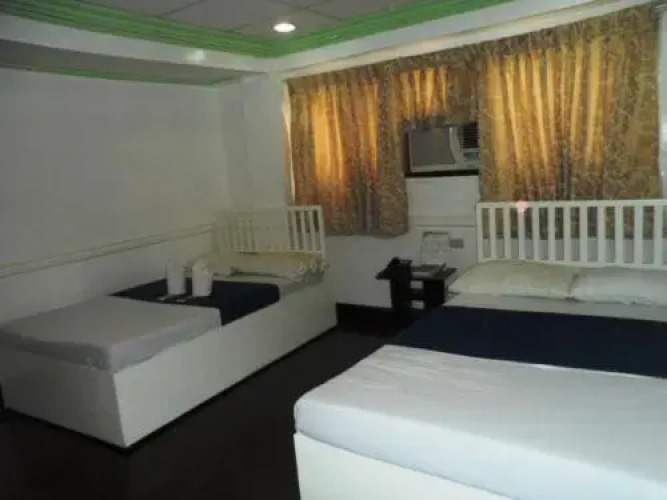 Vest Grand Suites - Tagbilaran