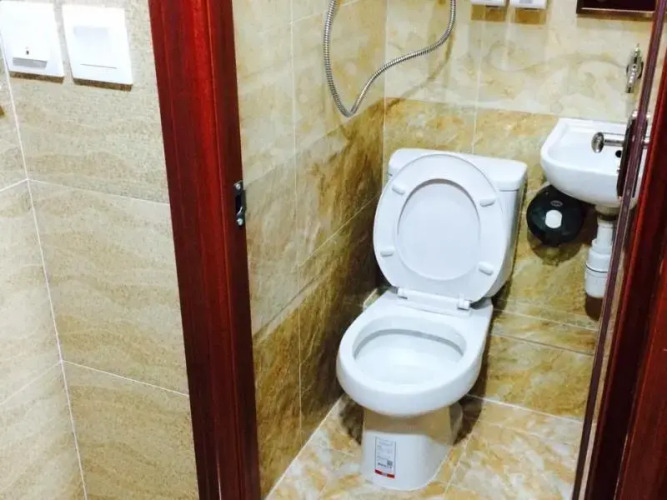 Valentine Guest House - Central