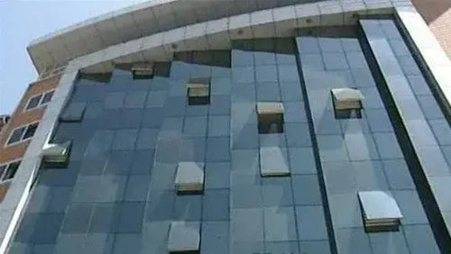 Kosk Otel - Sivas