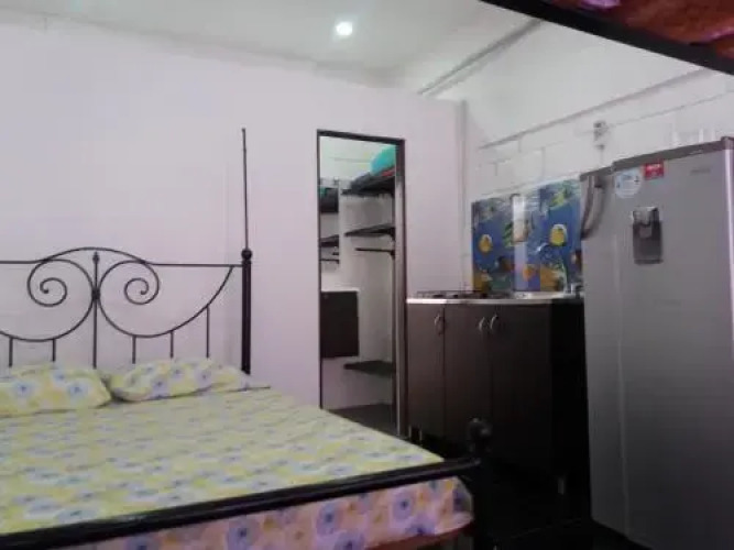 Hotel Family House Rodadero - Santa Marta