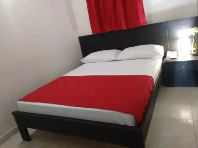 Casa Dorada Hotel Boutique - Neiva