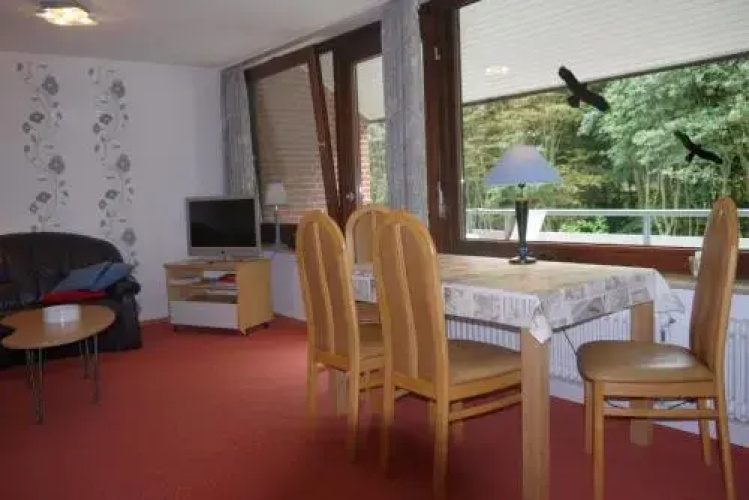 Meeresbriese - Sylt