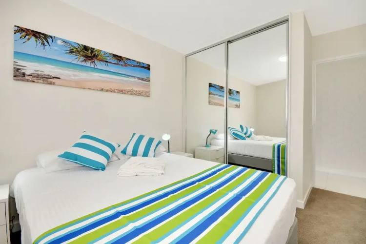 Bilgola Unit 4 - Amazing Beach Views - Sunshine Coast Queensland, Australia