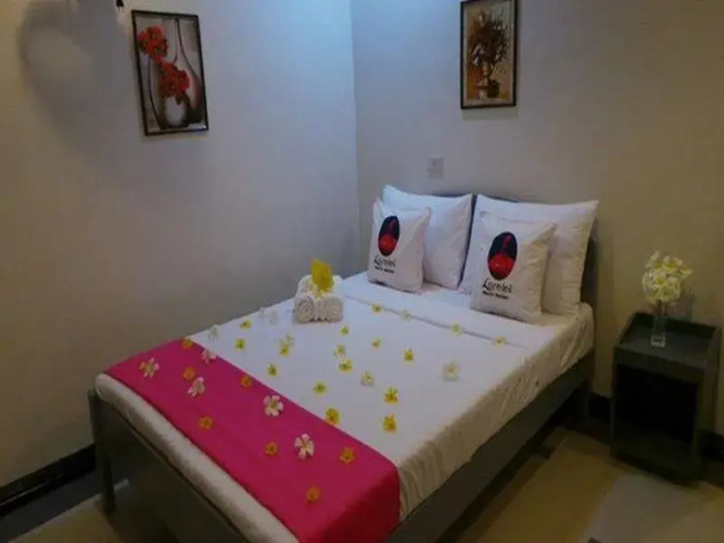Lorelei Beach Resort - Davao City
