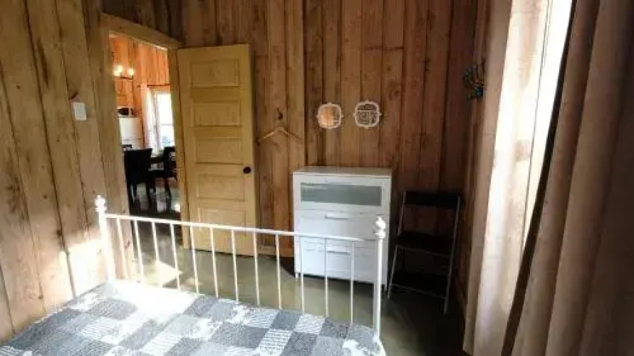 Chalets Du Domaine Yamaska - Bromont
