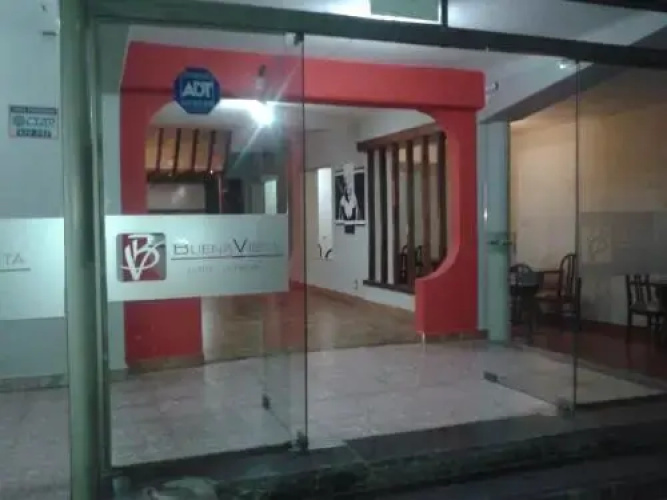 Buenavista Hotel - La Falda