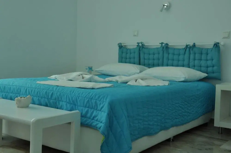 Birbas Hotel - Naxos