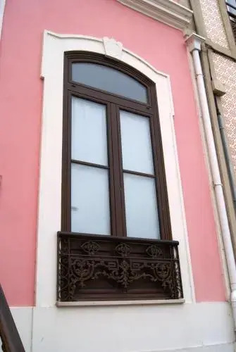 Alojamento Do Alboi - Aveiro