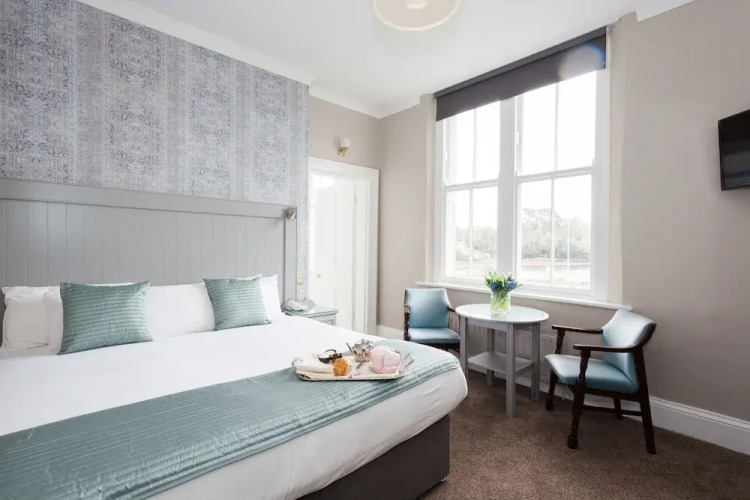 Eccles Hotel And Spa - County Kerry