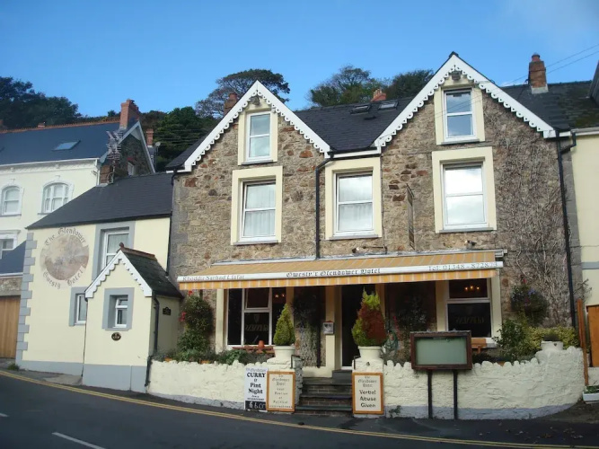 The Glendower Hotel - Lytham St Annes