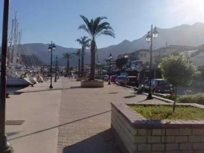 Nidri Zone - Lefkada