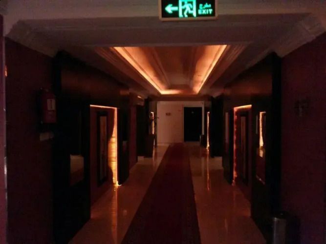 Sama Al Qasr Hotel Apartment - Riad