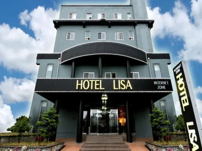 Mona Lisa Motel - Gangneung-si