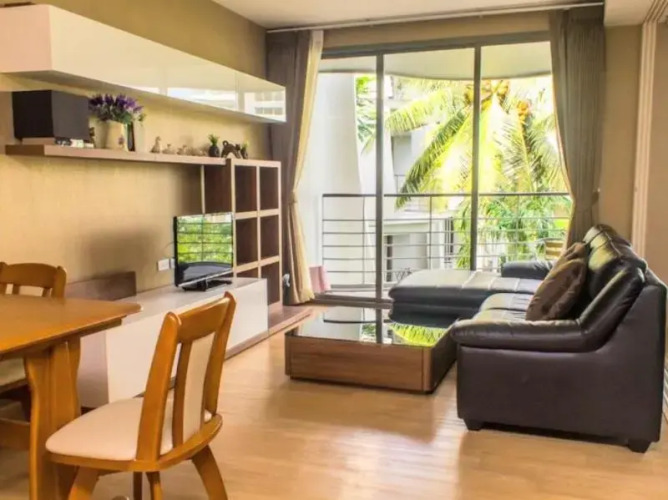 Hua Hin At Baan San Kraam Condo - Cha-am