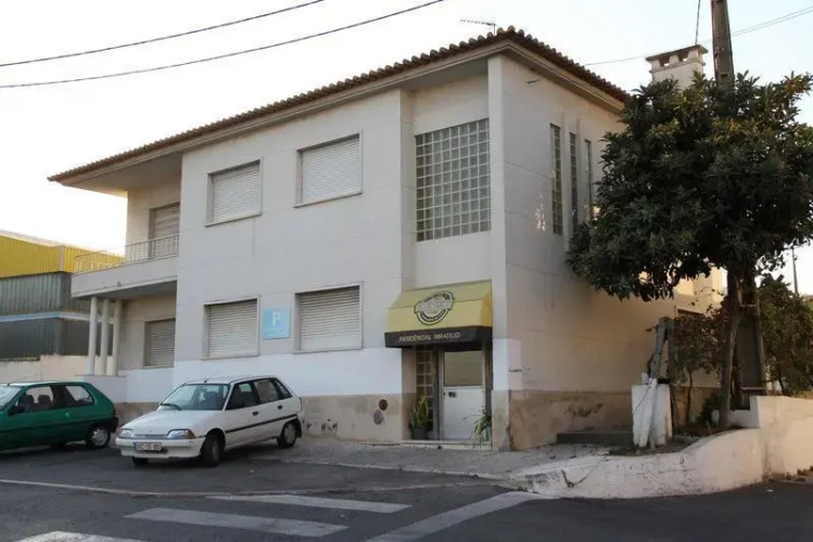 Residencial Mira Tejo - Vialonga