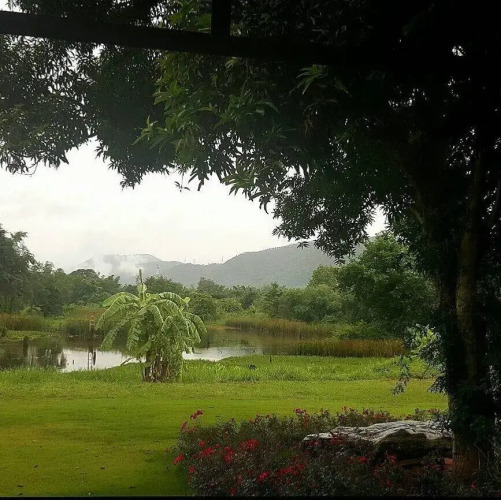 Le Bassin Erawan Resort - Kanchanaburi