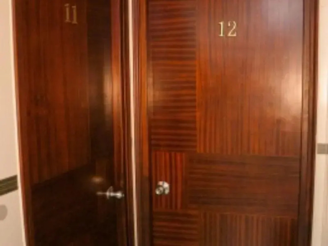 Xia Men Guest House - Central