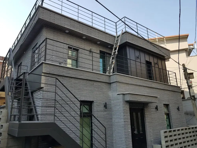 Koko House - 신창면