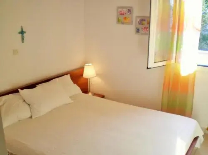Menigos Resort - Διαμέρισμα Αριθμός 168 - Corfu