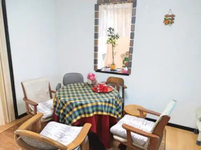 Guesthouse Shang - 도리데시