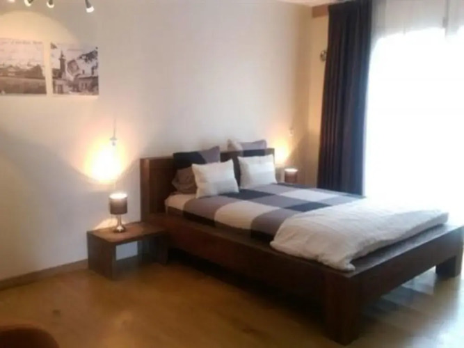 Le Chalet Champenois - Marne