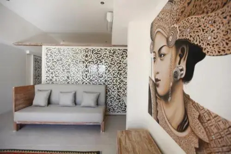 Villa Oberoi - Seminyak