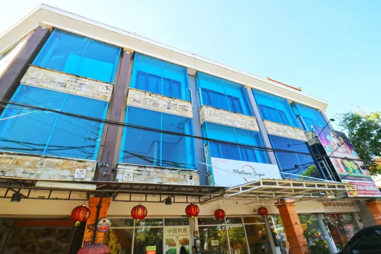 Airy Kuta Kartika Plaza 120i Bali - Kuta