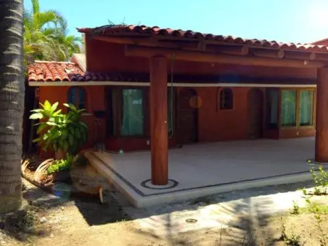 Villa Soleil - Zihuatanejo