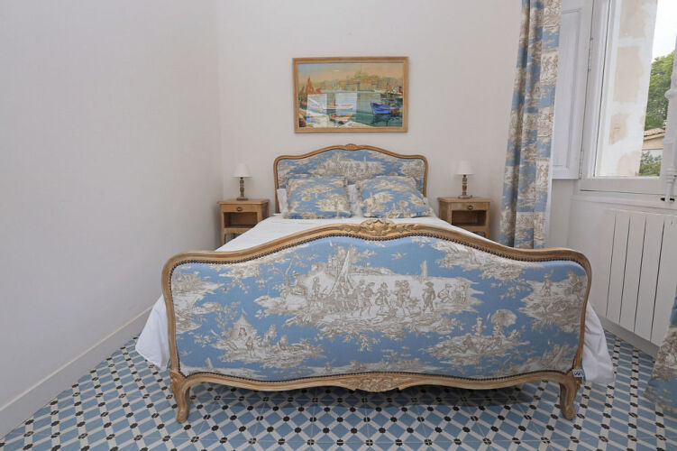 Chateau Beaupin - Marseille