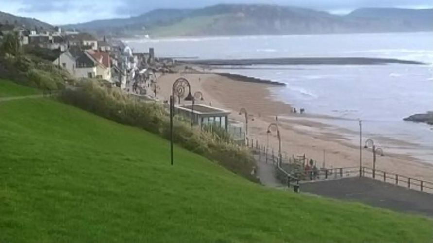 Charnwood Guest House - Lyme Regis