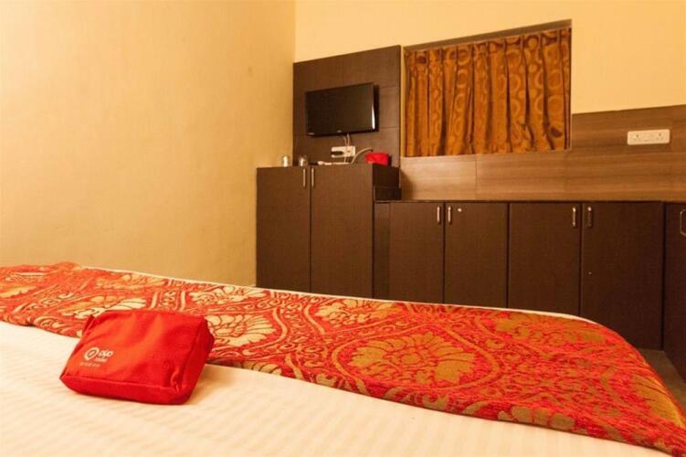 Oyo Rooms Thiruvanmiyur - Chennai